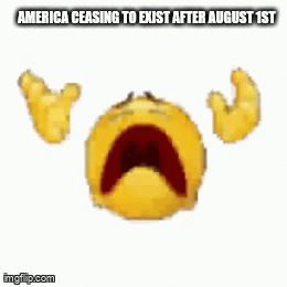 Dissolving Emoji - Imgflip