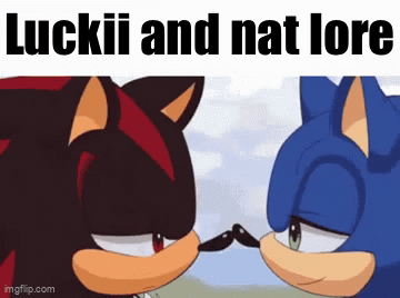 sonic x shadow - Imgflip