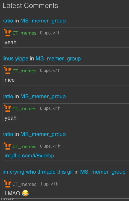 100 iq moment - Imgflip