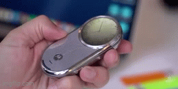 MrMobile Michael Fisher When Phones were fun: Motorola Aura (Form ...