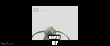 Kermit - Imgflip