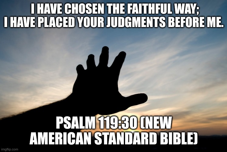 Faith Imgflip Faith Imgflip