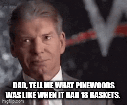 Vince McMahon Crying - Imgflip