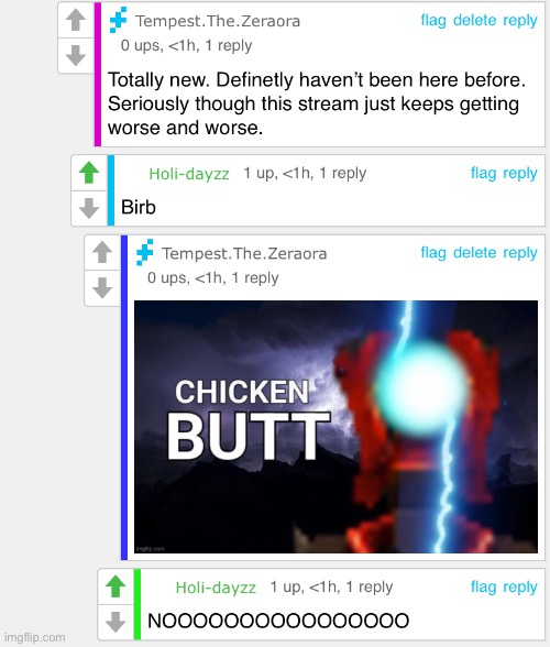 Reduced to atoms - Imgflip