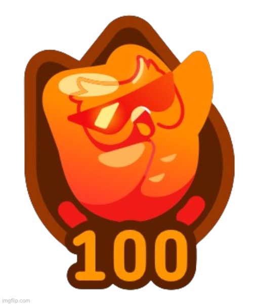 100 Duolingo streak logo - Imgflip
