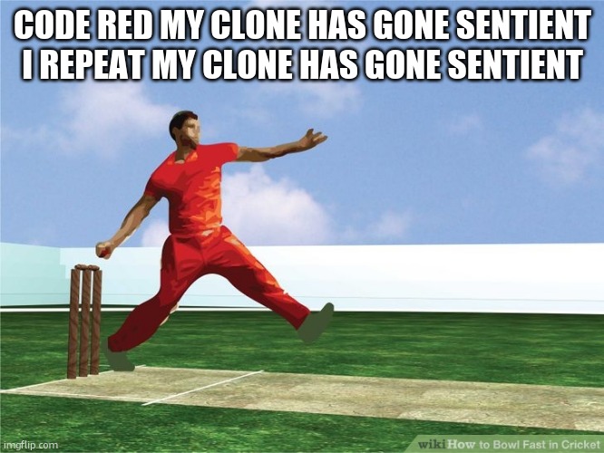 im gonna make it - Imgflip