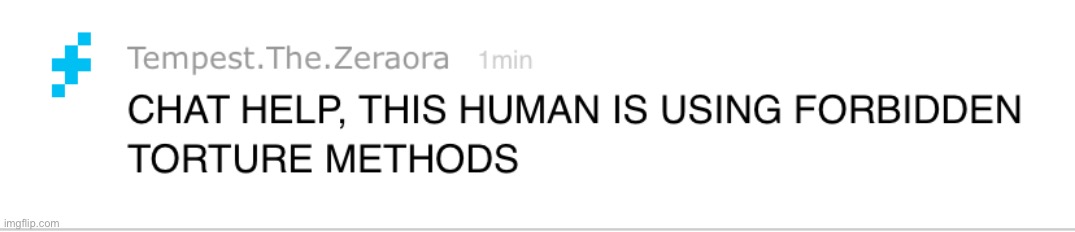 Chat, temp or no temp? Or do y’all want context? - Imgflip