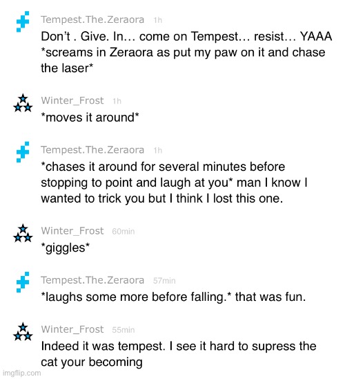 Chat, temp or no temp? Or do y’all want context? - Imgflip