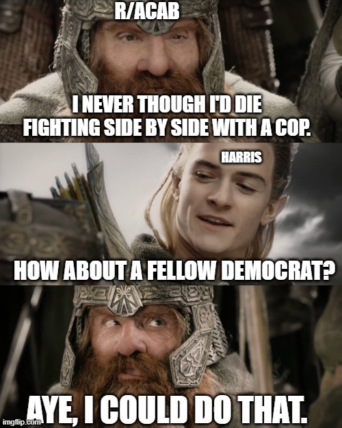 Aye, I Could Do That Blank - Imgflip