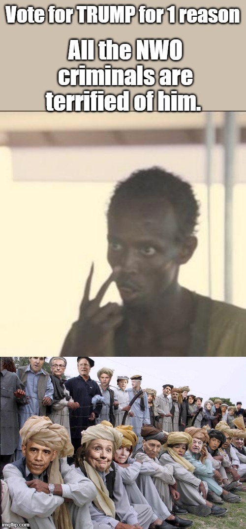 THE BEST REASON of ALL - Imgflip