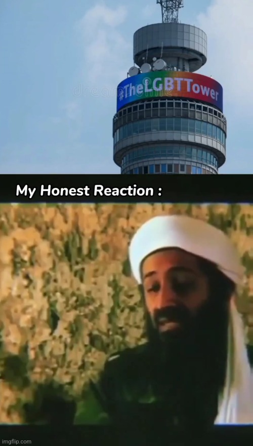 /j... or is it? *vsauce music* - Imgflip