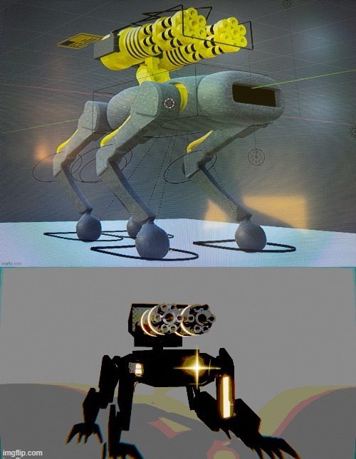 mr.junkbot - Imgflip