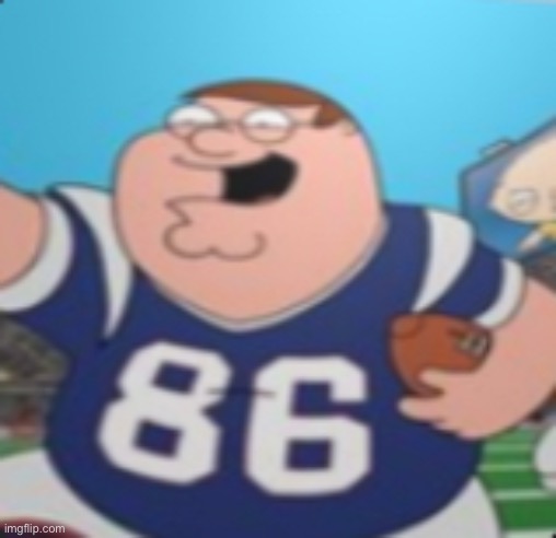 Pete - Imgflip