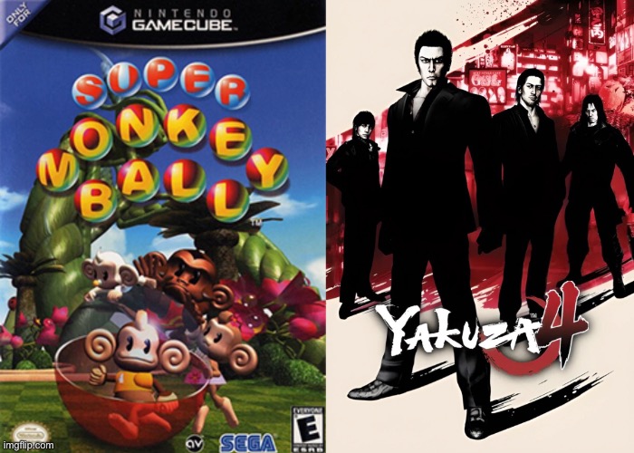 These were made by the same guy - Imgflip