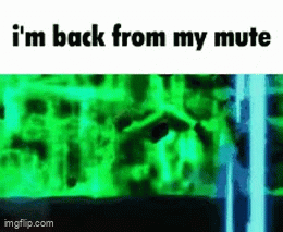 My comment ban is over. - Imgflip