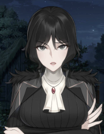 Ruby Tymora Blank Template - Imgflip