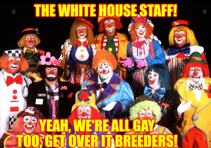 The Republican Party - Imgflip