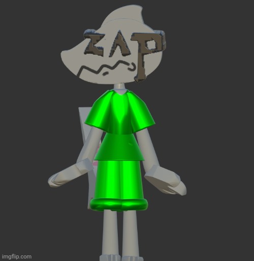 This may be a bad idea but the top comment is whatever zap does - Imgflip