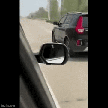 Being Chauffeur Driven ! - Imgflip