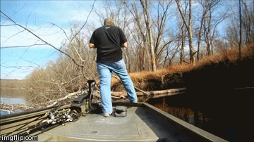 7 Fishing Hook Sets Gone Terribly Wrong