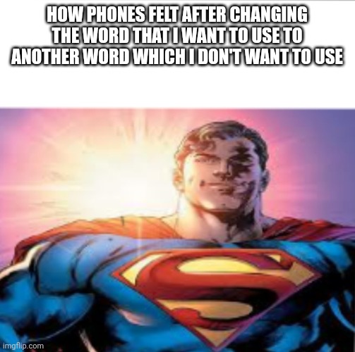 Superman starman meme - Imgflip