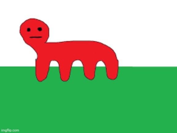 Wales - Imgflip