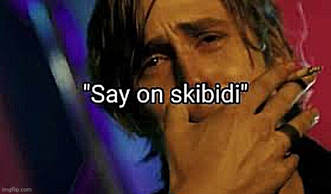 Horny check - Imgflip