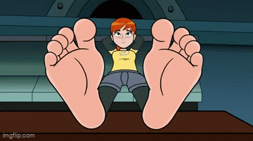 April Toe Wiggle 3 - Imgflip