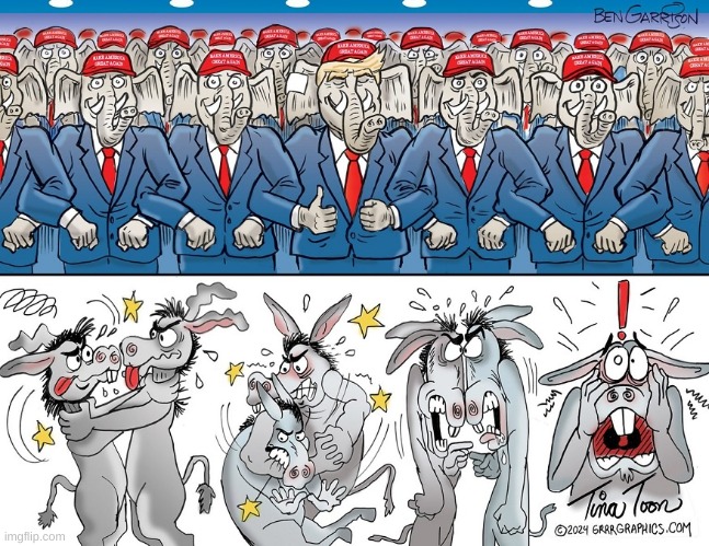 Random Political/Social Posting - Page 4742 - The Bored Room - The Bore ...
