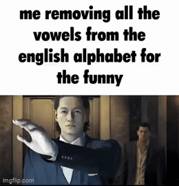 Image tagged in gifs,memes,shitpost,msmg,oh wow are you actually reading these tags - Imgflip