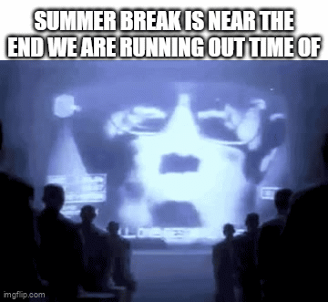 Only A Few More Weeks Left - Imgflip