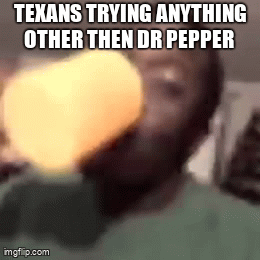 As a texan everyone here loves it - Imgflip