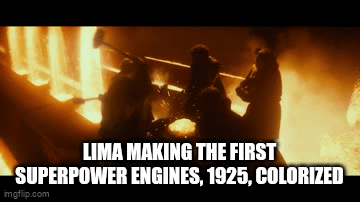 Dwarves forging - Imgflip