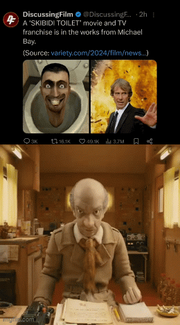 WHYYYYYYYY - Imgflip