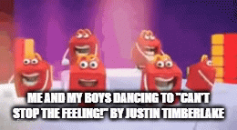 This is so Catchy song From Dreamworks Trolls! - Imgflip