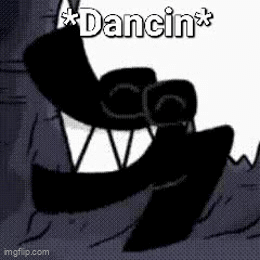 I’m not sure he’s dancing ? - Imgflip