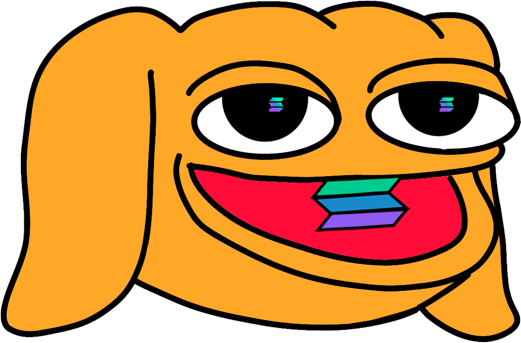 $ANDY the memecoin Blank Template - Imgflip