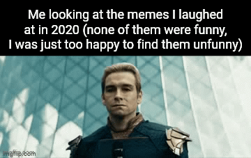 Homelander - Imgflip