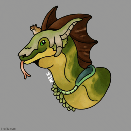 Sorrel | Flight Rising