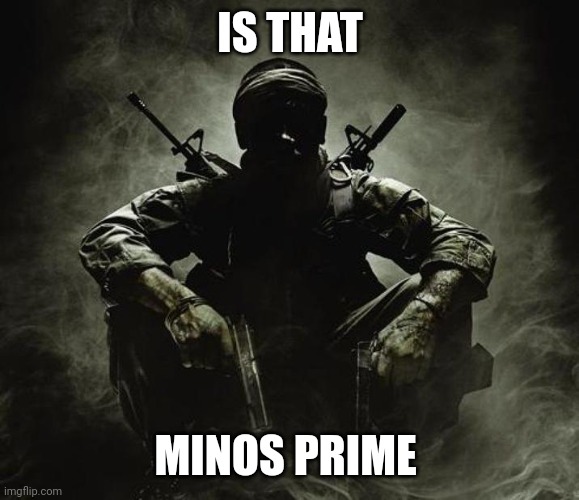 so i had an idea - Imgflip