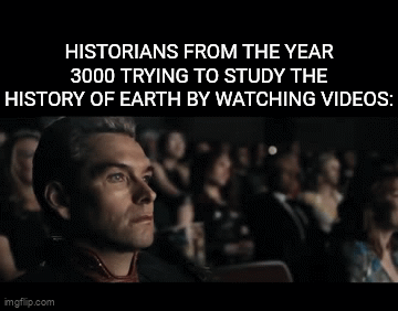 imagine the future - Imgflip