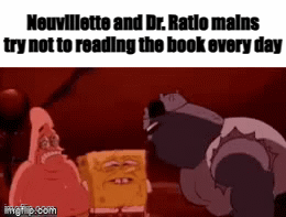try not to read the book challange - Imgflip