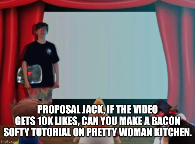 jack sucks at life - Imgflip