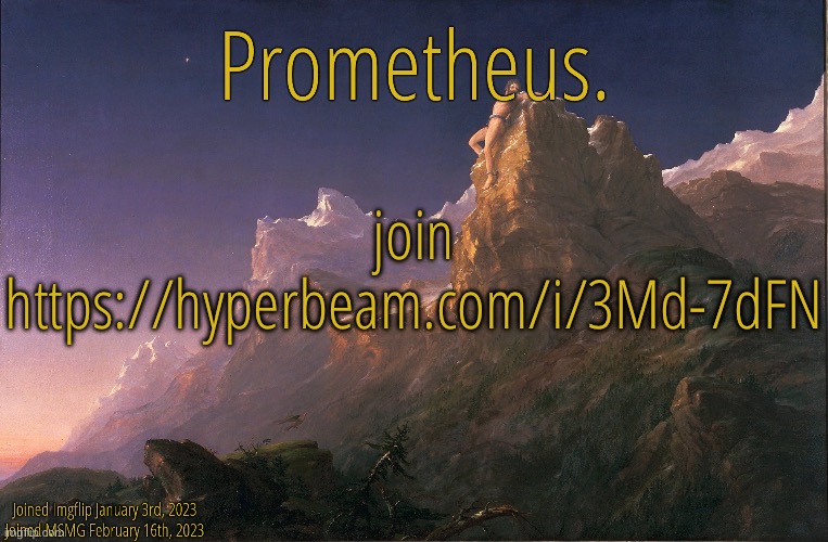 only 2 people - Imgflip