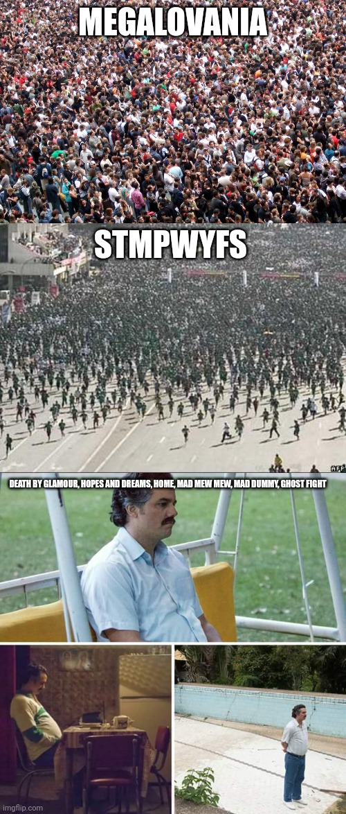 *Creates Masterpiece* - Imgflip