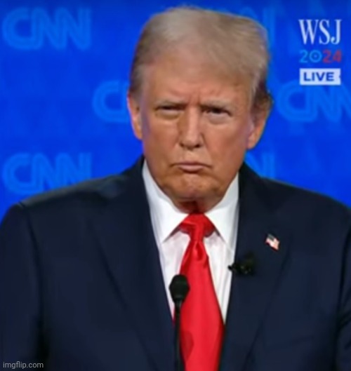 He's so good at jelqing I bet maga 2024 - Imgflip