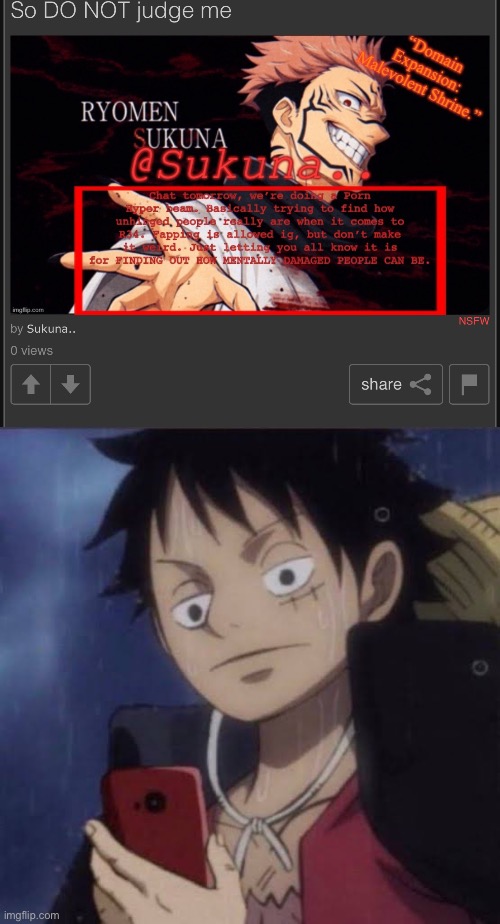 bro did not cook at all - Imgflip