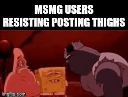 Spongebob Melt - Imgflip