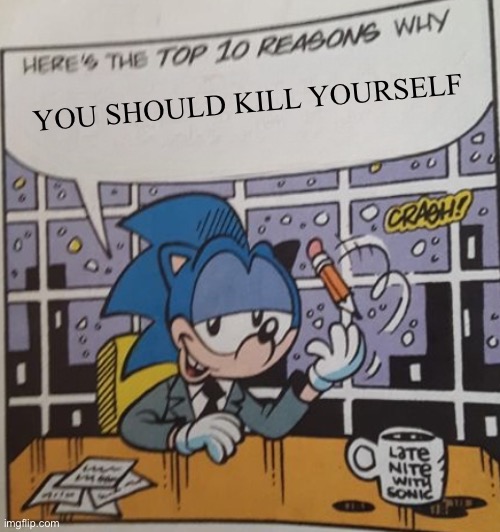 Corporal mortification - Imgflip