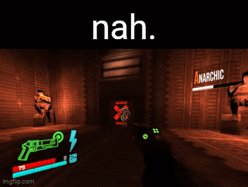 nah. - Imgflip